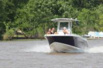 GCO goes to the Amite 100 Run - May 1, 2021